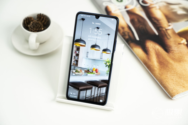 天玑800+90Hz高刷新率！华为畅享20 Pro发布，售价1999元起_百科TA说