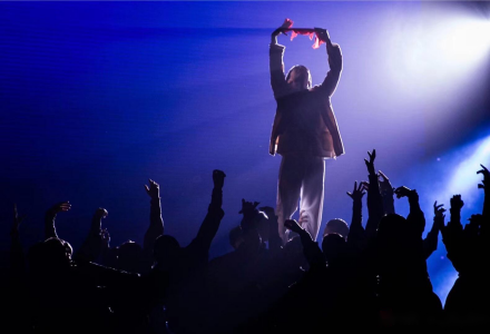 Hello Dance_百度百科