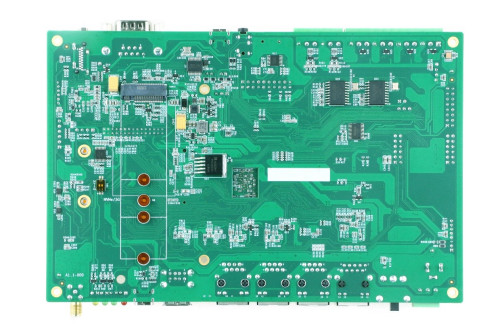 RK3562开发板_百度百科