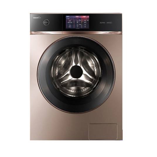 美的MD120-1617WIDQCG_百度百科