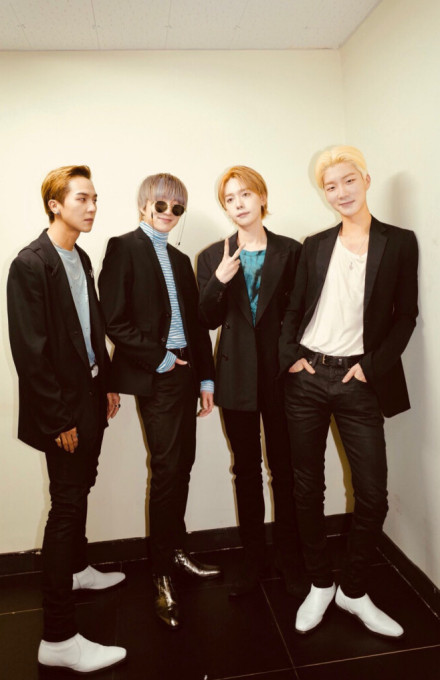 Boom（WINNER演唱歌曲）_百度百科