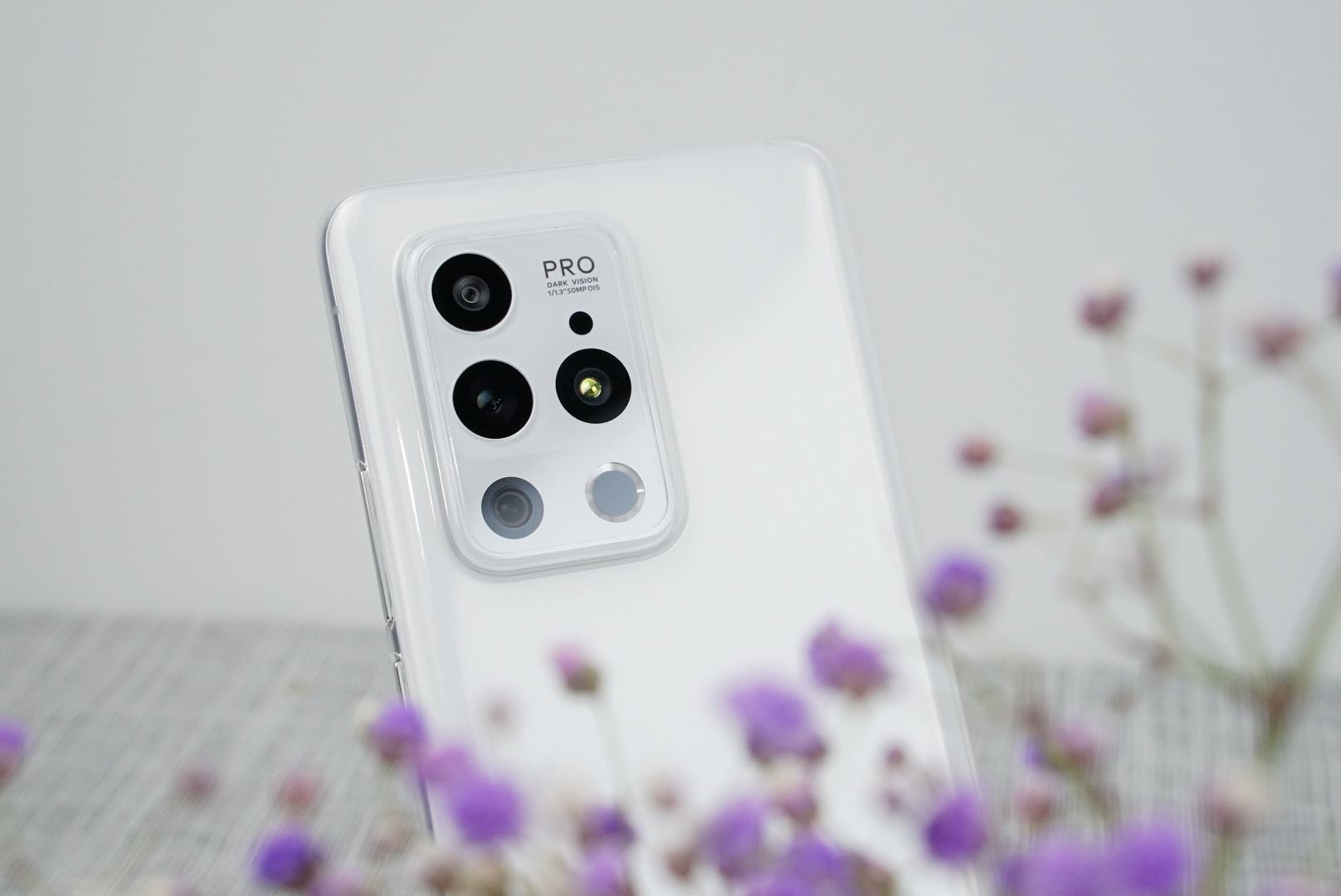 魅族18 Pro评测：不止美丽，还有安全_百科TA说