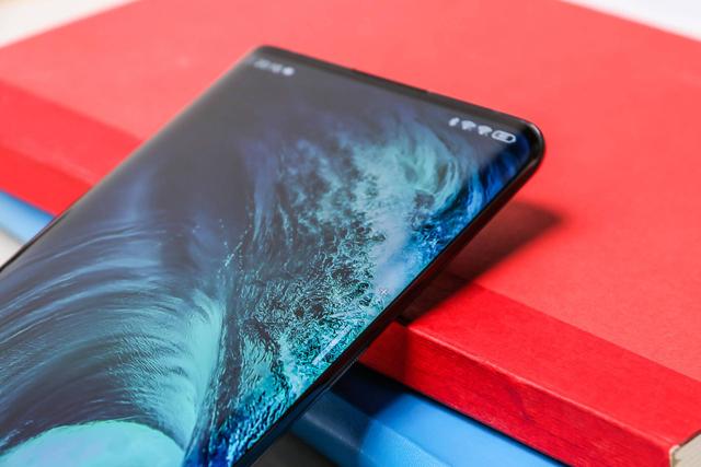 和华为Mate 30 Pro同级别，表现到底如何？NEX 3 5G上手评测_百科TA说