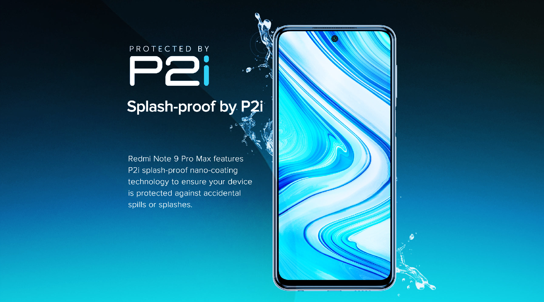 Redmi Note 9 Pro Max发布：骁龙720G+33W+64MP四摄，价格感人_百科TA说