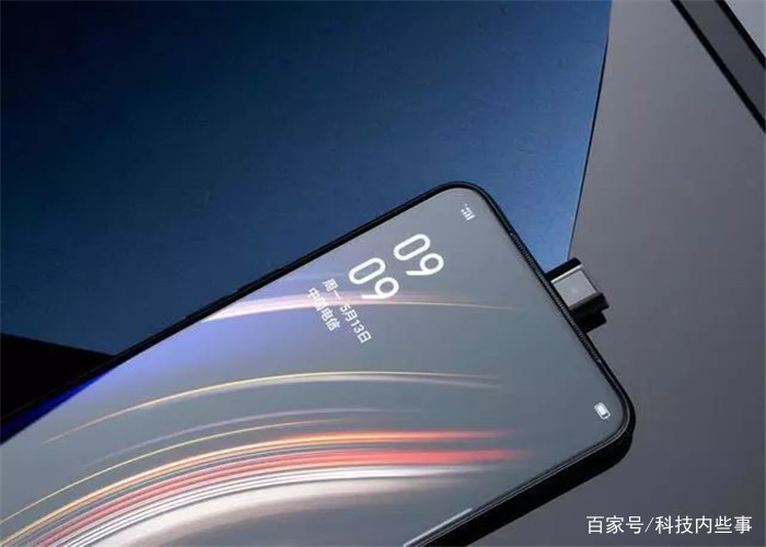 引领千元机潮流的Realme X好用吗？上手体验后，瞬间被征服了！_百科TA说