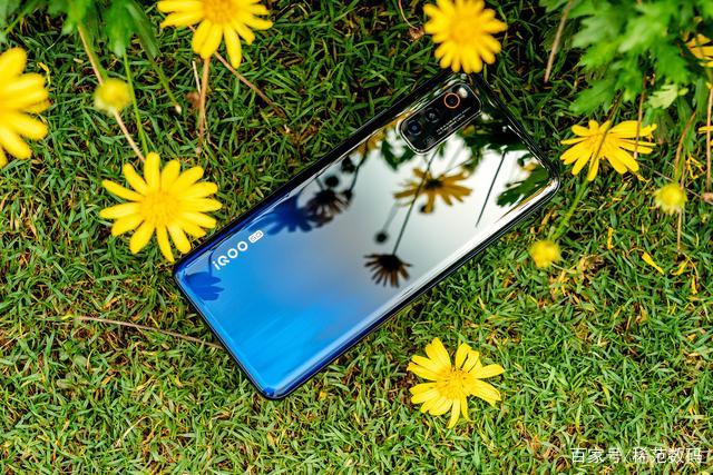 iQOO Neo3的144Hz电竞屏使用半个月后，还能回去吗？_百科TA说