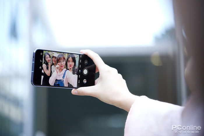 综合评分100分，华为nova6登顶DxO获封自拍之王_百科TA说