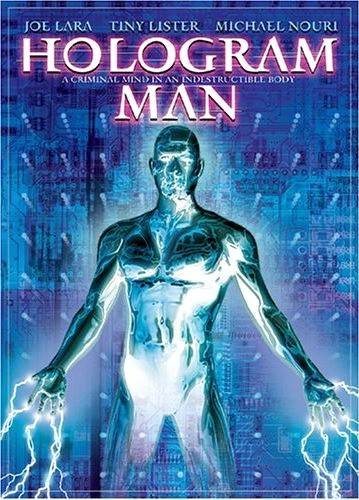 Hologram Man_百度百科