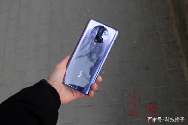 Redmi K30 Pro开启预热，卢伟冰首提荣耀V30Pro_百科TA说