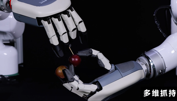 DexRobot_百度百科