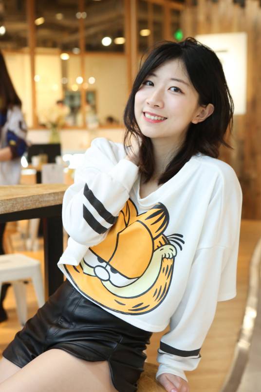 Norah（中国双语脱口秀演员）_百度百科