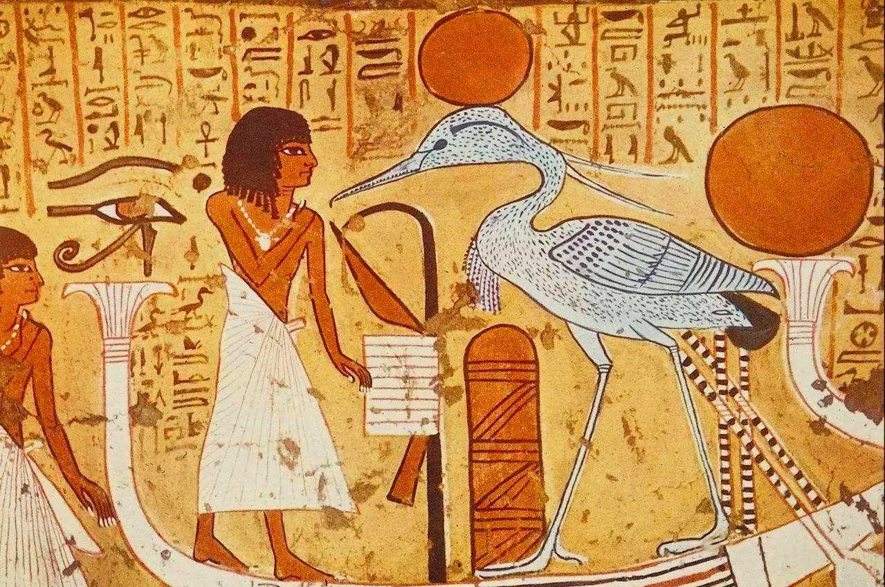 古埃及历法：数千年前的辉煌杰作，成为现代公历的发源之始_百科TA说