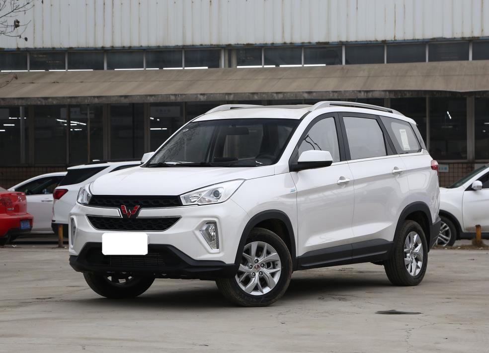 我想买五菱宏光S31.5L豪华型，优惠大吗？落地怎么算？_百科TA说