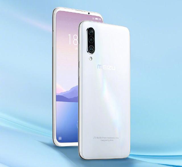 魅族16Xs遇到小米CC9e，1500元价位两款三摄手机如何选？_百科TA说