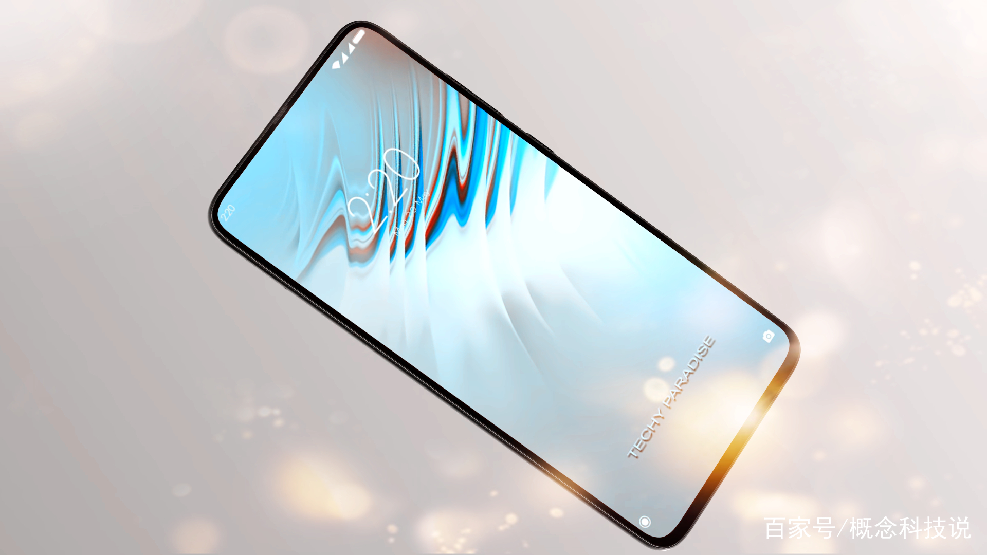 小米CC9e只是开胃菜：骁龙665+4500mAh+4800万 这才是熟悉的小米_百科TA说