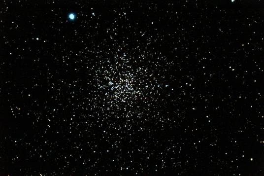 NGC 2477_百度百科