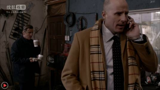 Michael Daingerfield_百度百科