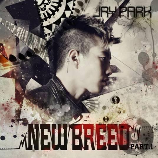 New Breed Part 1_百度百科