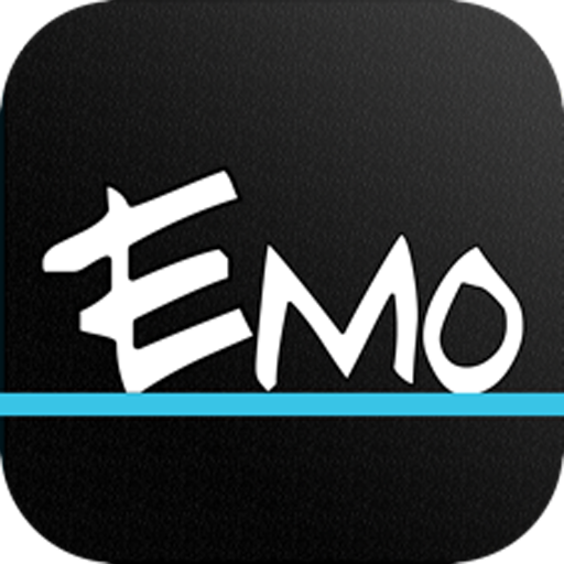 Emo（图片社交App）_百度百科