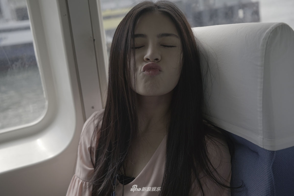 许雅婷（华语女演员、歌手、模特）_百度百科