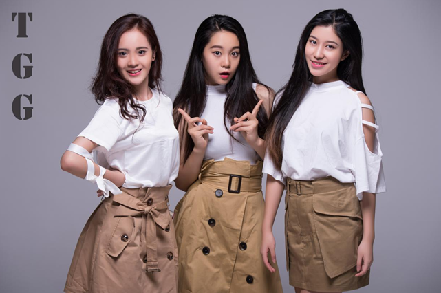 TGG组合_百度百科