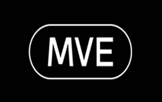 MVE_百度百科