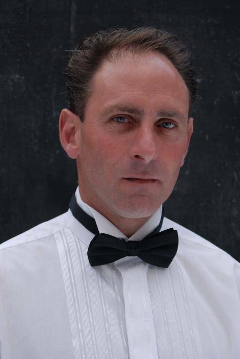 Martin Poole_百度百科