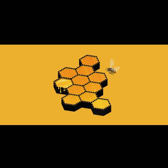 honey（2019年张艺兴发行的EP）_百度百科