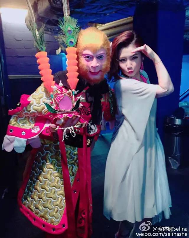 Selina：那些杀不死我的，终将让我变得更强_百科TA说