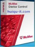 McAfee Device Control_百度百科