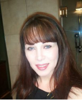Gina Carter_百度百科