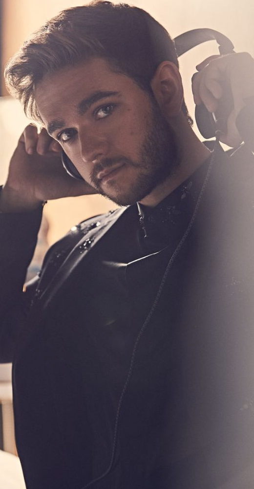 Zedd（德国DJ、音乐制作人）_百度百科