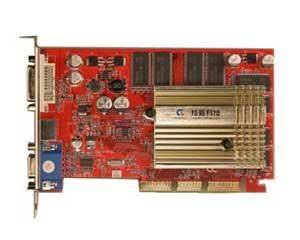 技嘉GV-N520NT_百度百科