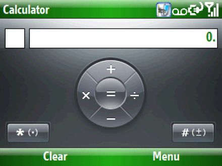 windows mobile 6_百度百科
