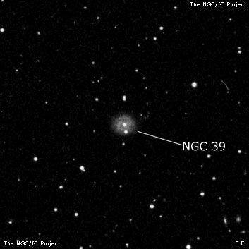 NGC 39_百度百科
