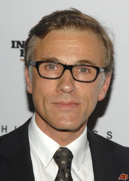 克里斯托弗·瓦尔兹_百度百科