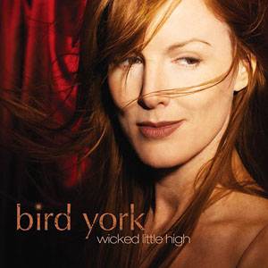 Bird York_百度百科