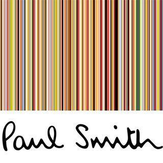 Paul Smith（英国时尚品牌）_百度百科