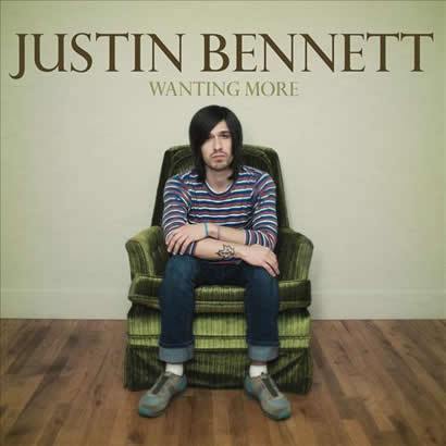 justin bennett_百度百科