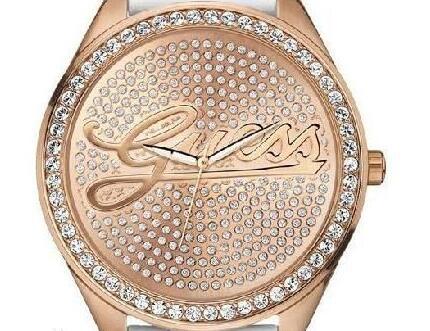 GUESS（GUESS服饰品牌）_百度百科