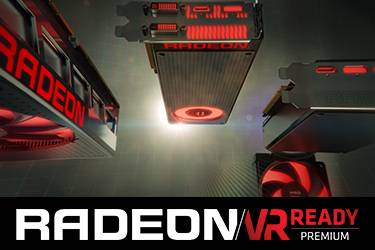 Radeon VR Ready_百度百科