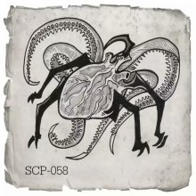 SCP-058_百度百科
