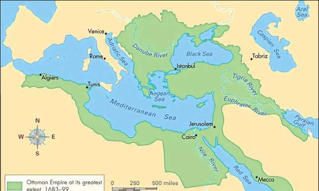 巴尔干半岛（南欧三大半岛之一）_百度百科