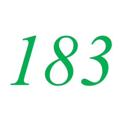 183（自然数之一）_百度百科