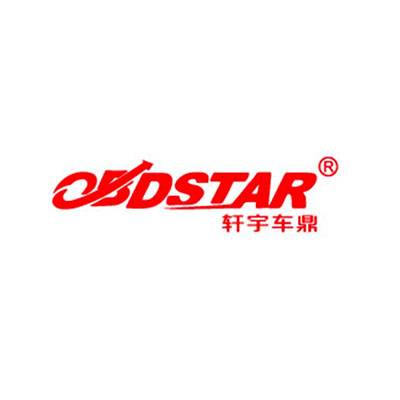 OBDSTAR_百度百科