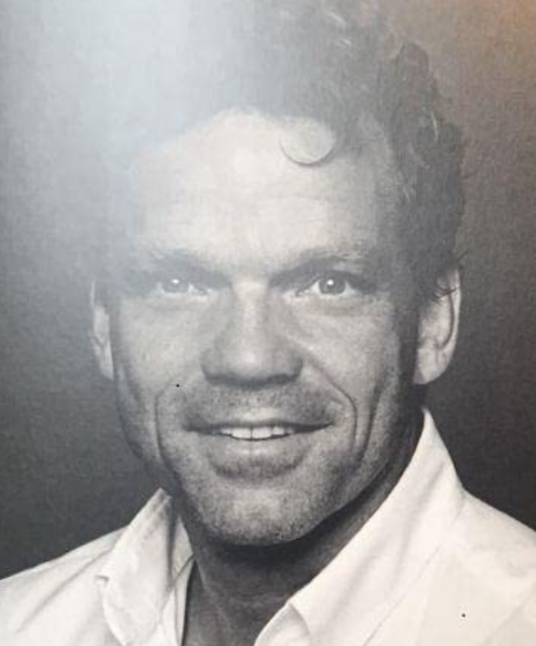 Peter Lohner_百度百科