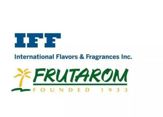 美国国际香精香料公司_百度百科