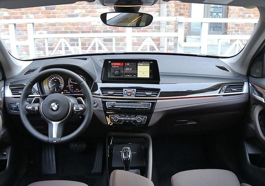 28.3万如何抉择？宝马X1和讴歌TLXL如何抉择？内行人说了真心话_百科TA说