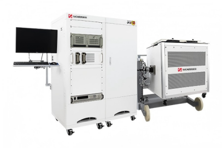 深圳市新凯来技术有限公司_百度百科