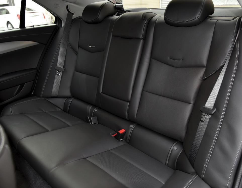 手握27万喜提凯迪拉克ATSL，驾驶5000公里，车主道出一句大实话_百科TA说